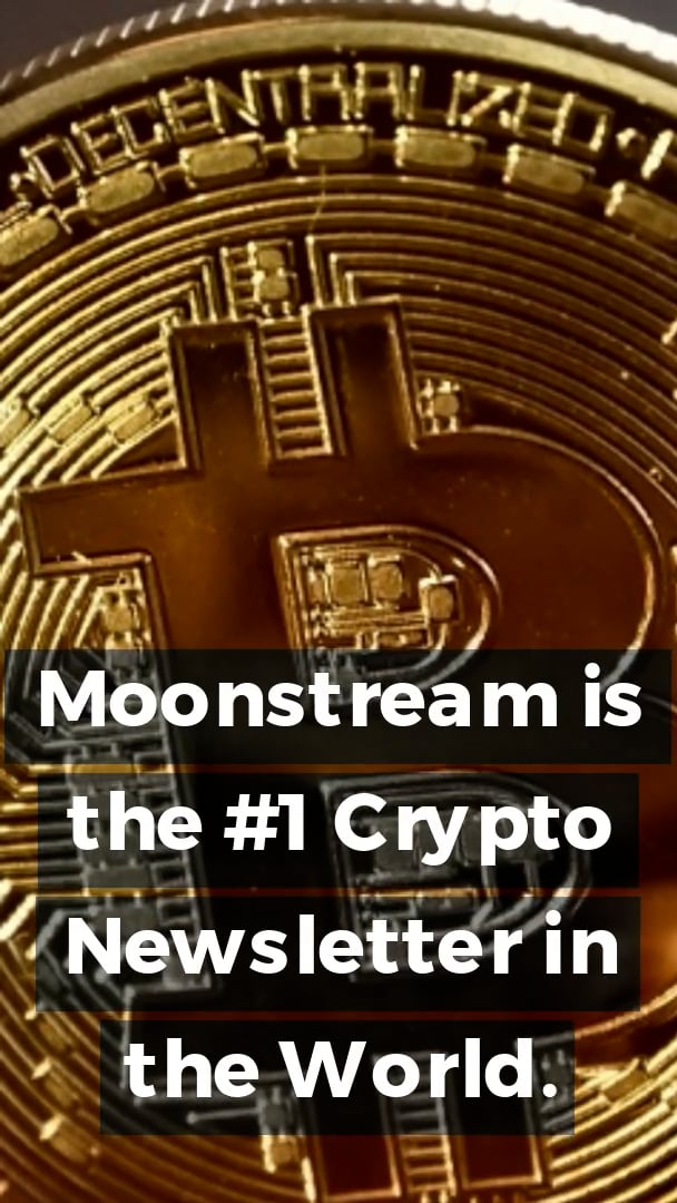 Moonstream Crypto Newsletter Subscription Price & Review by Brett Fogle on Vimeo