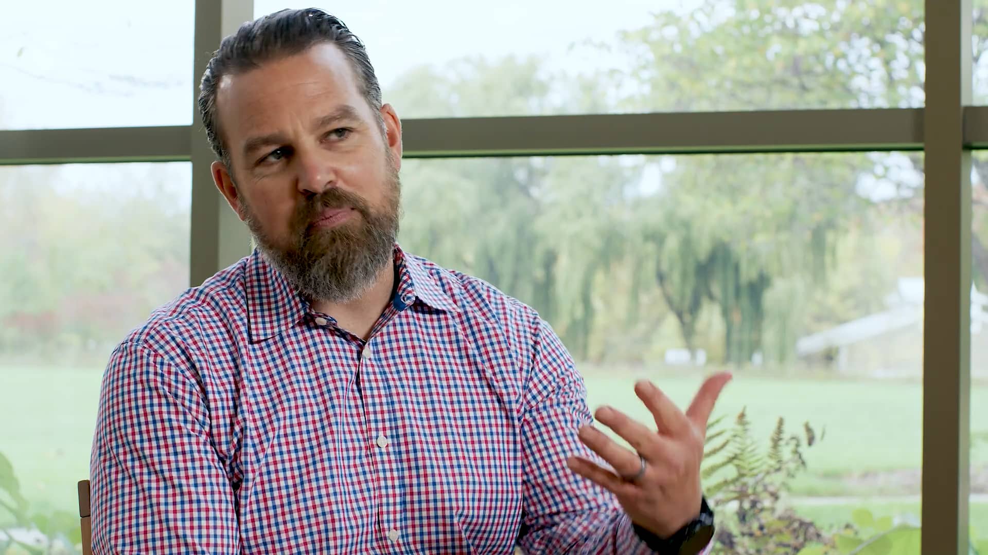 Cory Willson on Teaching Theology on Vimeo
