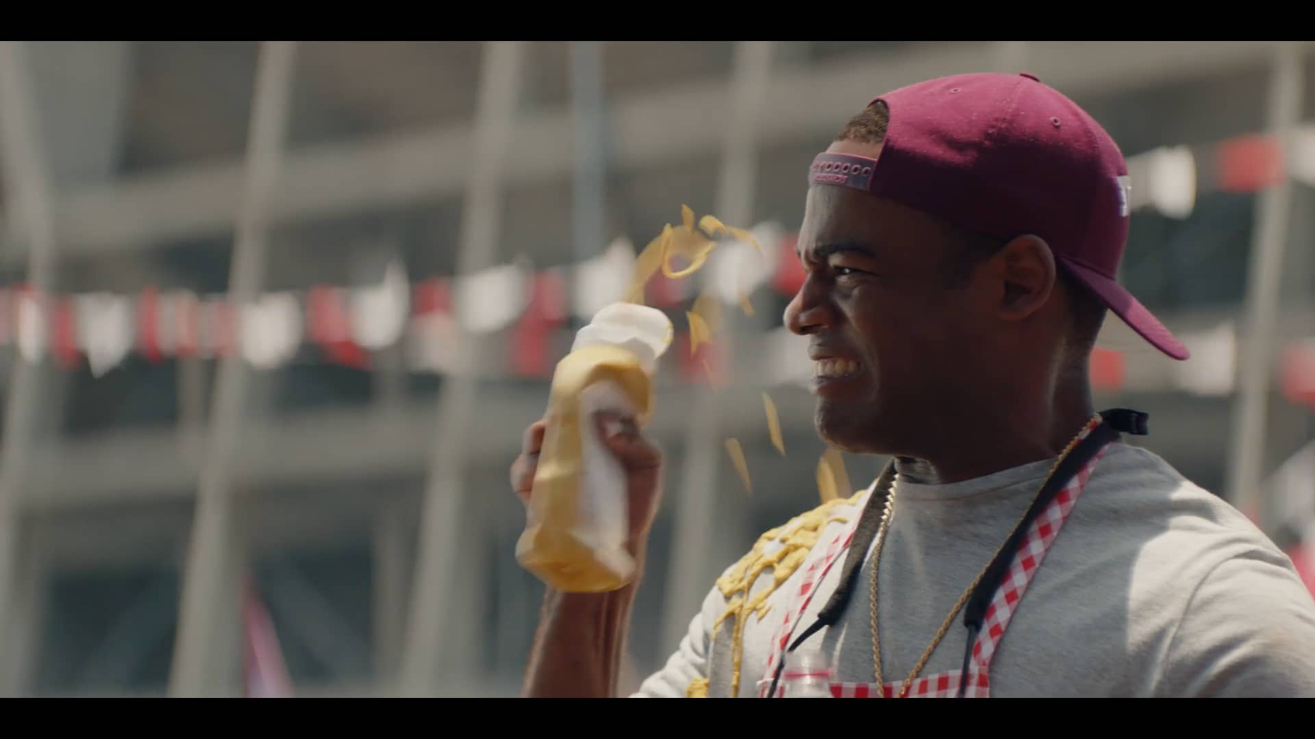 Dr Pepper Fansville S3 - Football is Back 30 on Vimeo
