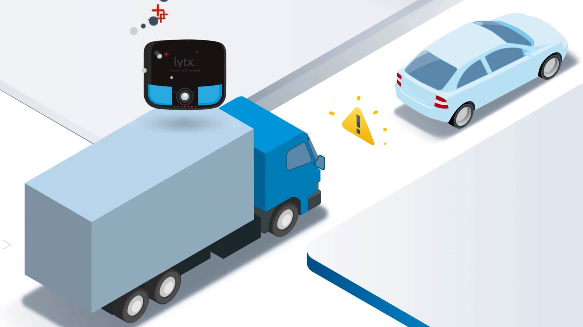 Lytx® Driver Safety Program Orientation Video on Vimeo