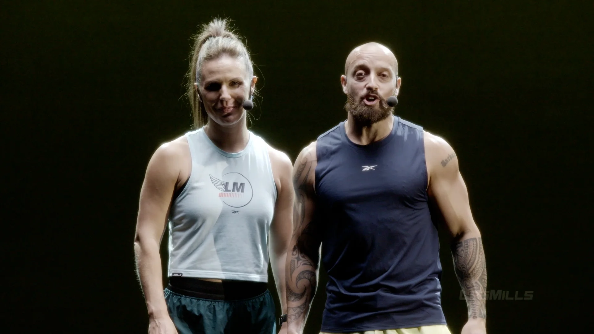 BODYCOMBAT 86 30min in BODY COMBAT on Vimeo
