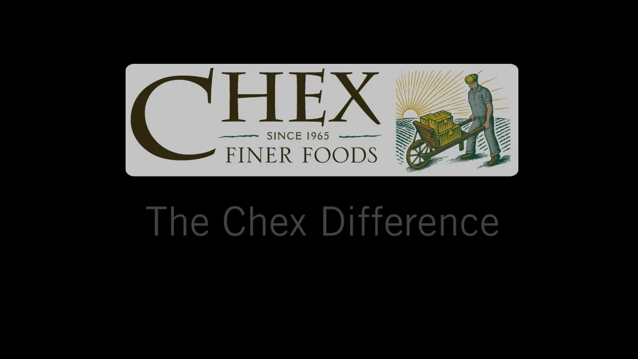 The Chex Difference