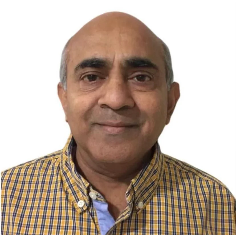 Hitesh Patel (December 12, 2021) on Vimeo