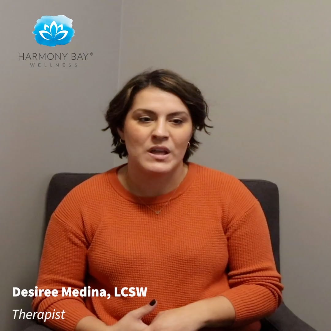 Desiree Medina, Clinical Social Work/Therapist, Monroe Township, NJ ...