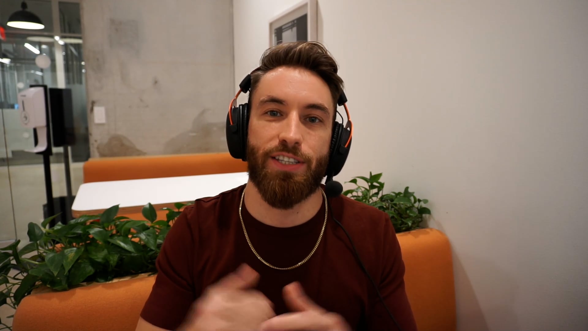 Nick Korom - Patient Rhino on Vimeo