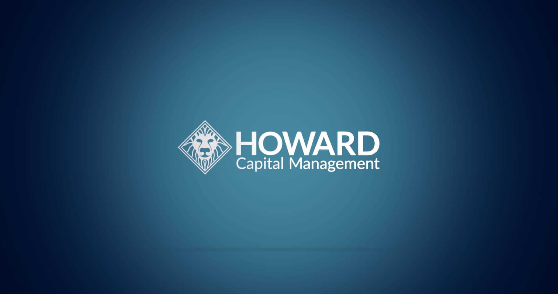 Vance Howard of Howard Capital Management on Vimeo