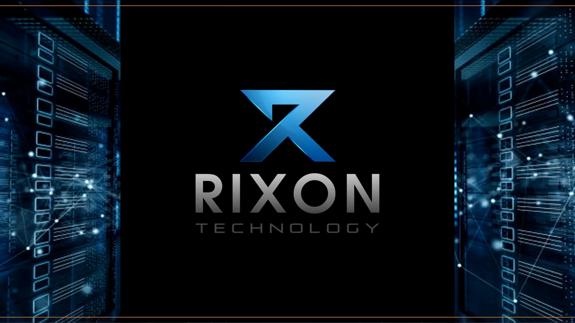 Rixon Technology Demo Q4 2021 on Vimeo
