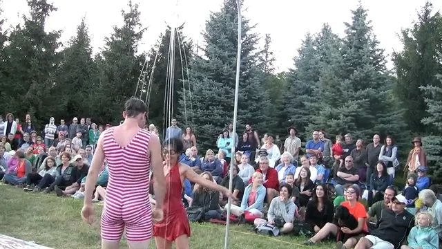 Onward Ho, My Love on Vimeo