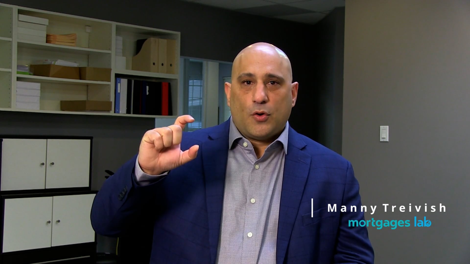 Manny Treivish, The Resources at MortgagesLab on Vimeo