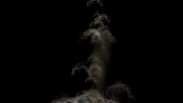 Crater Natural Depression - Free video on Pixabay