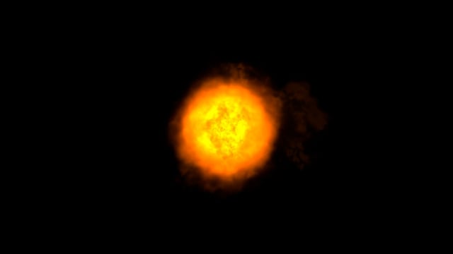 Sun, Star, Laser. Free Stock Video - Pixabay