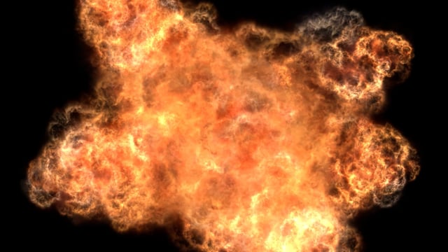 Smoke, Cloud, Satellite. Free Stock Video - Pixabay