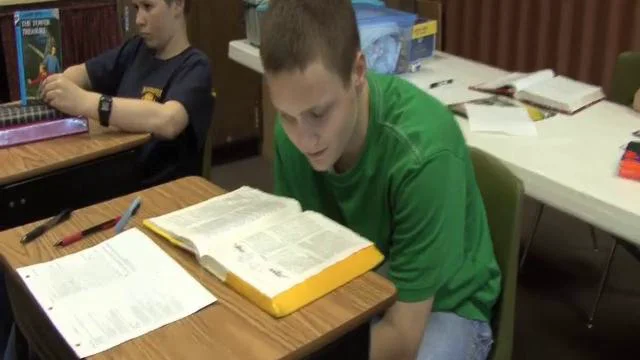 Timothy Mielke Demo Reel on Vimeo