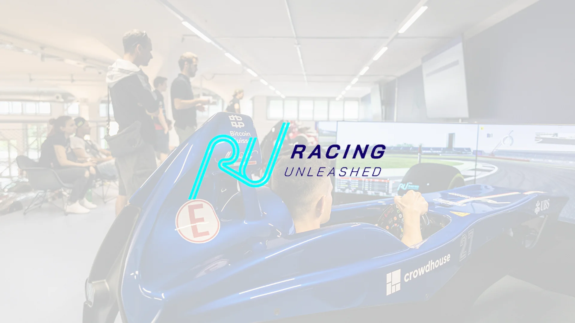Racing Unleashed // Race 10 // Zurich on Vimeo