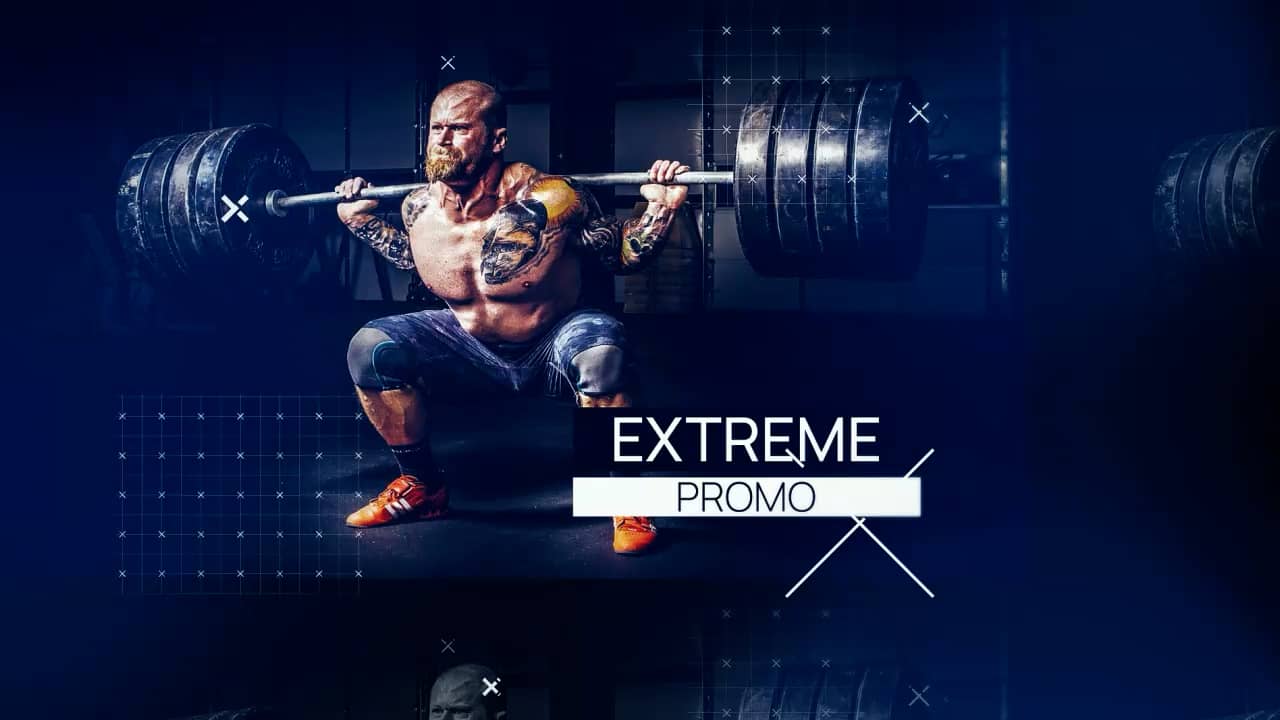 Extreme Fitness Promo.mp4 on Vimeo