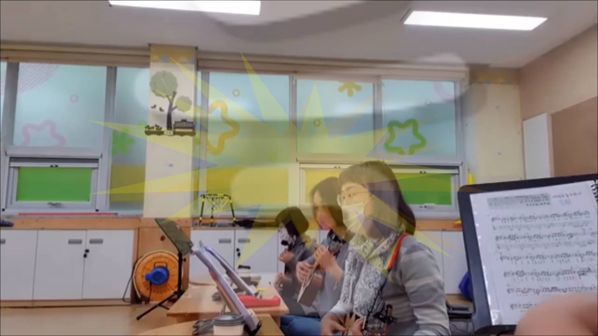 사랑아 왜 도망가 on Vimeo