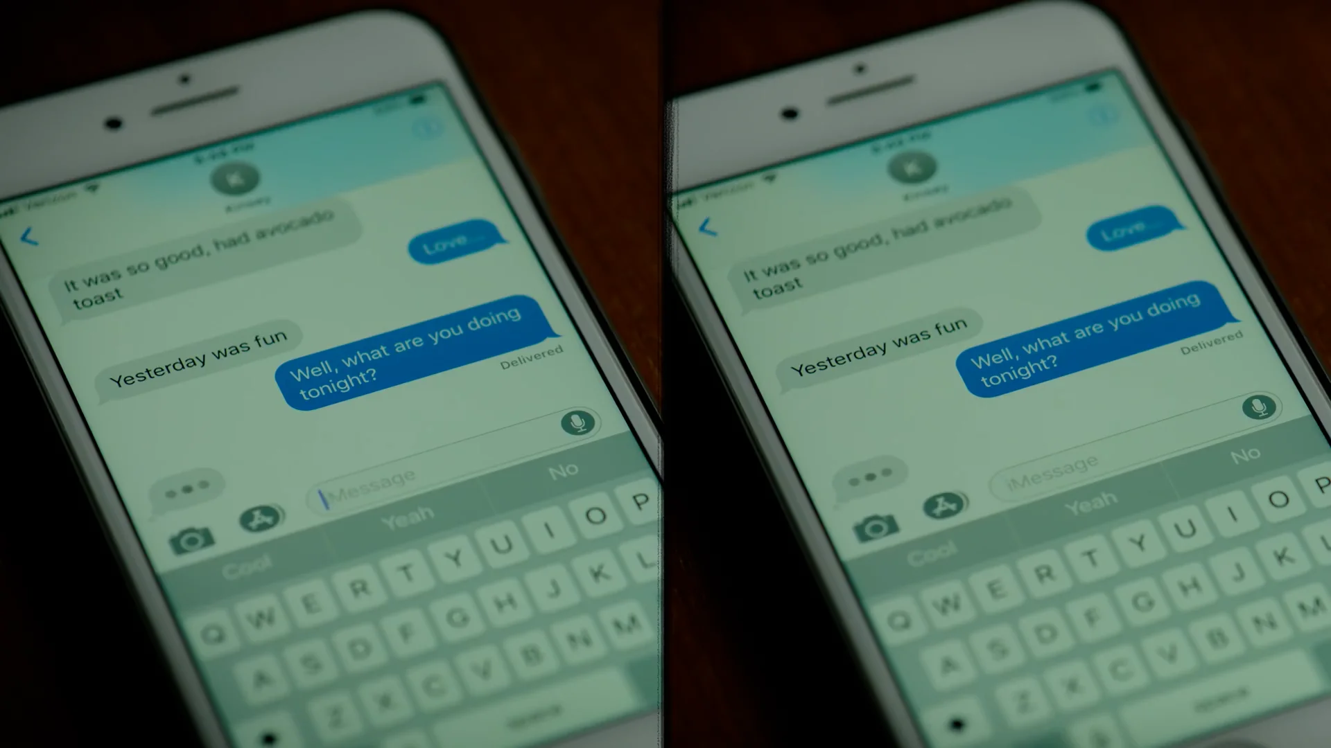 Hot Mess - Alex Kinsey.mp4 on Vimeo