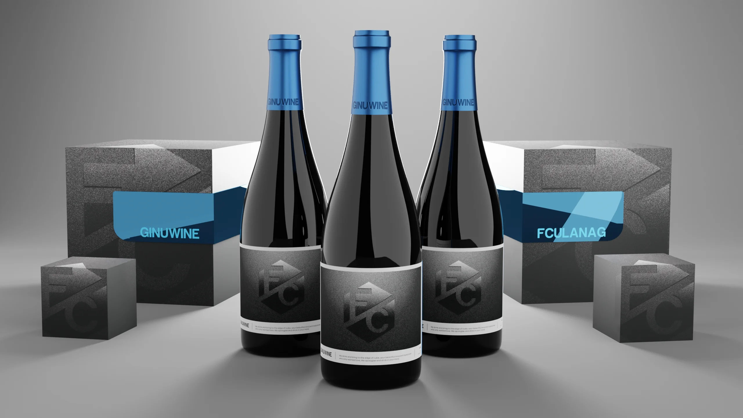 3D Wine Animation on Vimeo