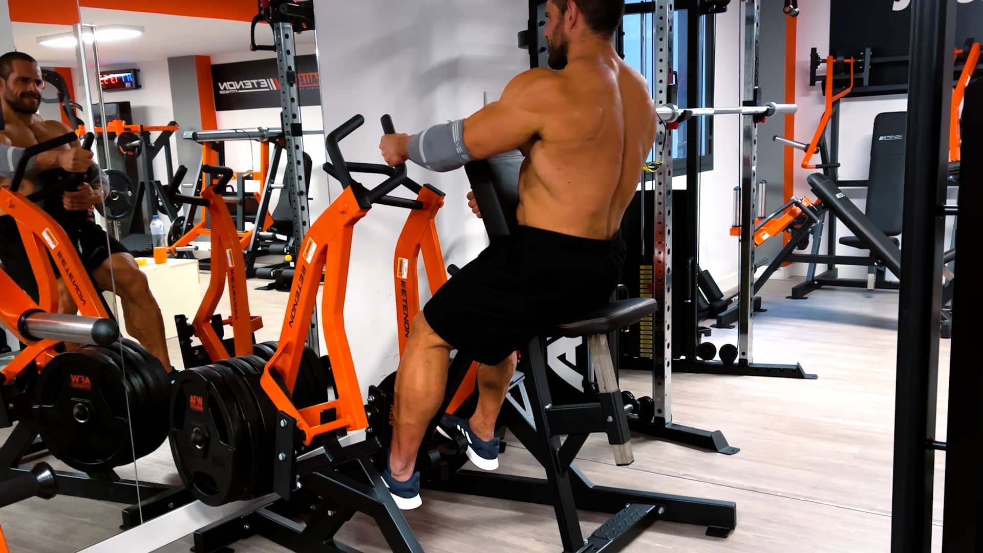 Remo Dorian on Vimeo