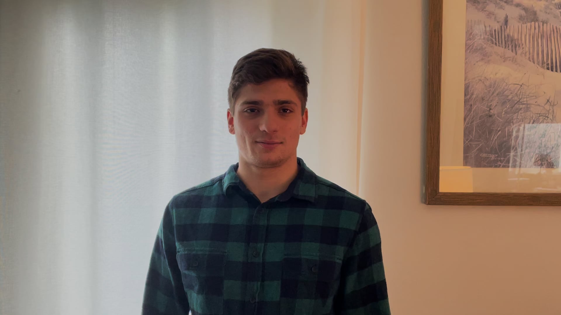 Iz & Bella Johnny Domenic Arduino on Vimeo