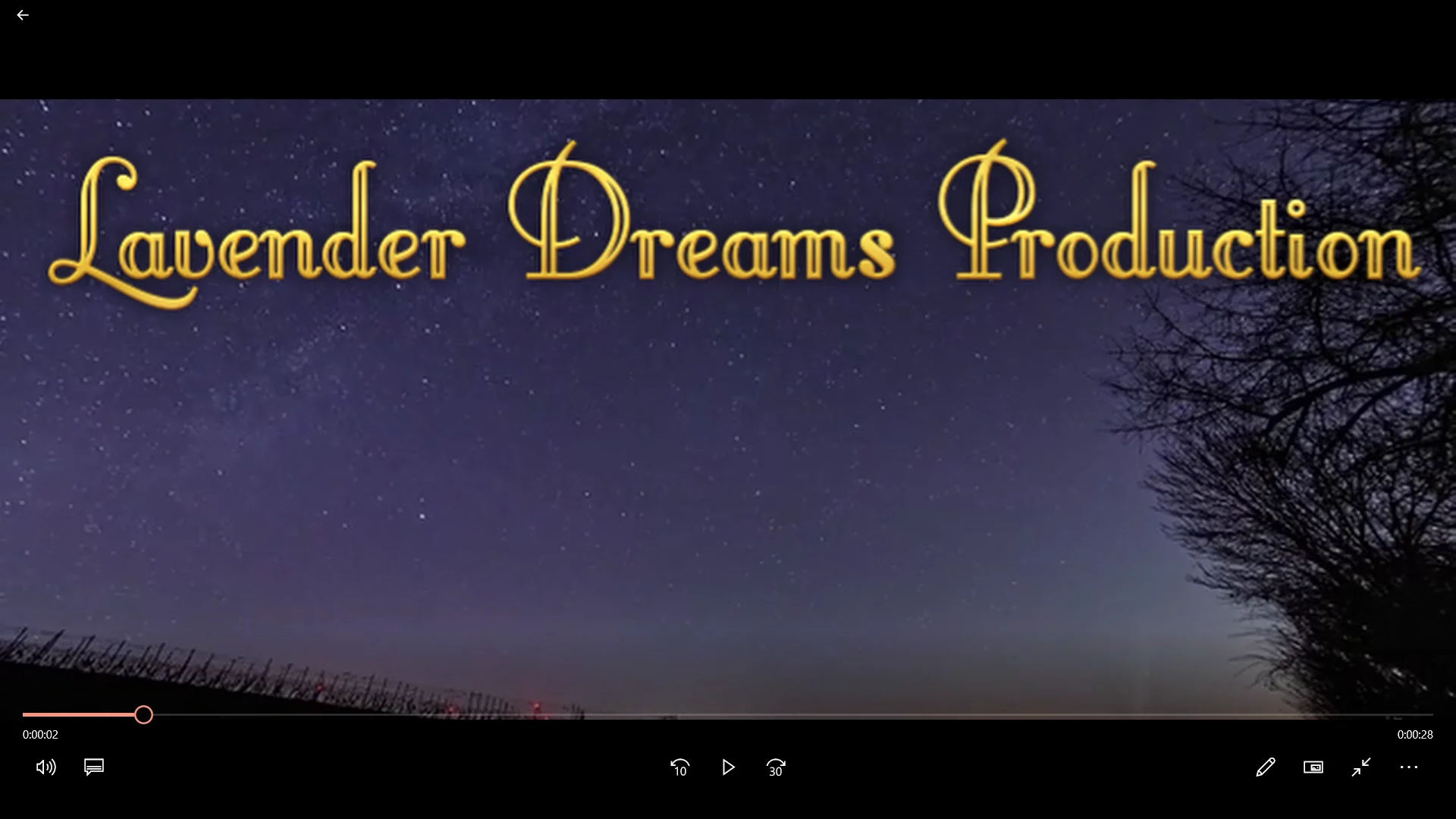 Tiffany Garces Michel PORTFOLIO REEL 2020-2021 on Vimeo