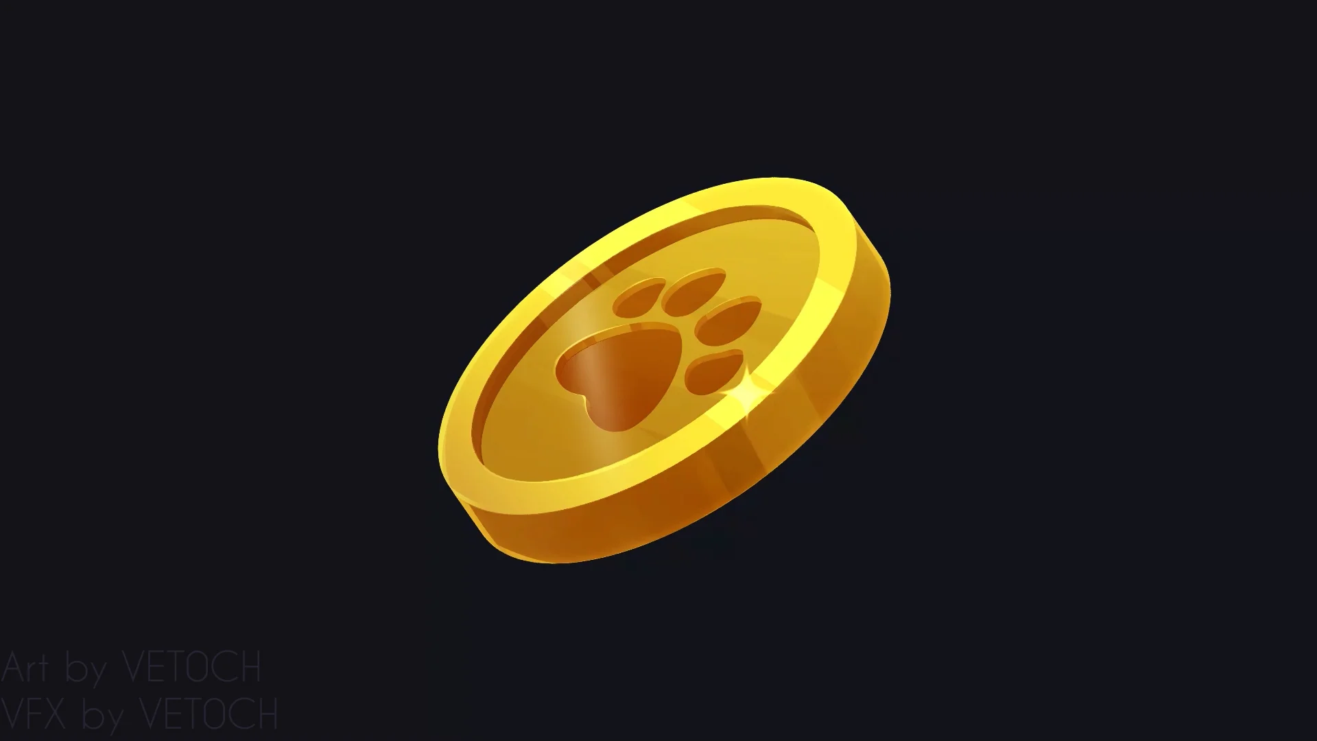 Casual Coin on Vimeo