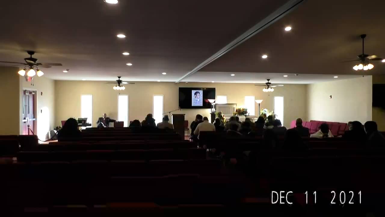 ANNA MCCRAY on Vimeo