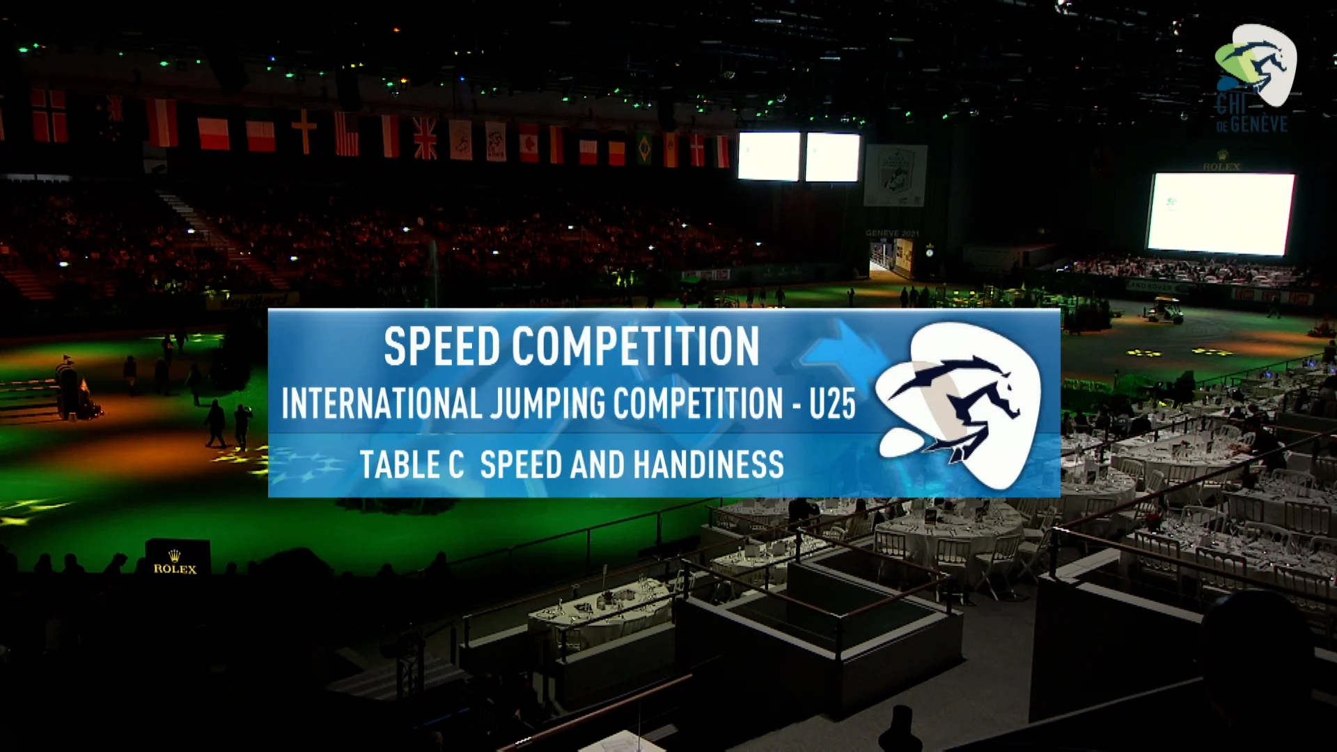 Speed Competition on Vimeo