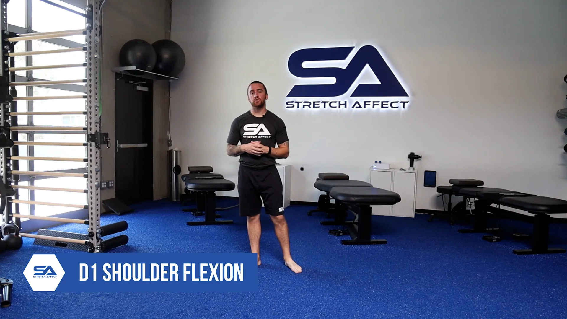 D1 Shoulder Flexion on Vimeo