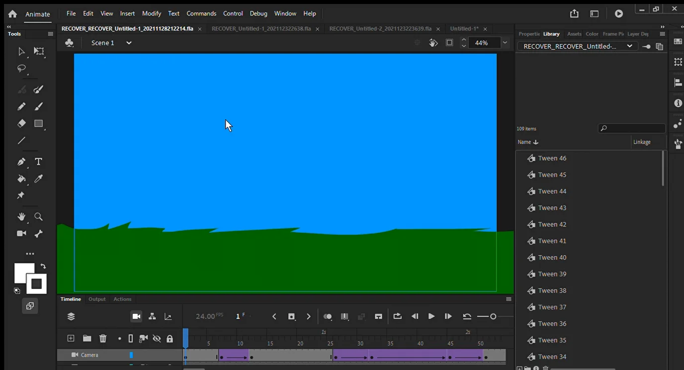 MY animation so far on Vimeo