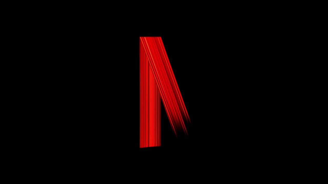 Netflix New Logo Animation 2019 on Vimeo