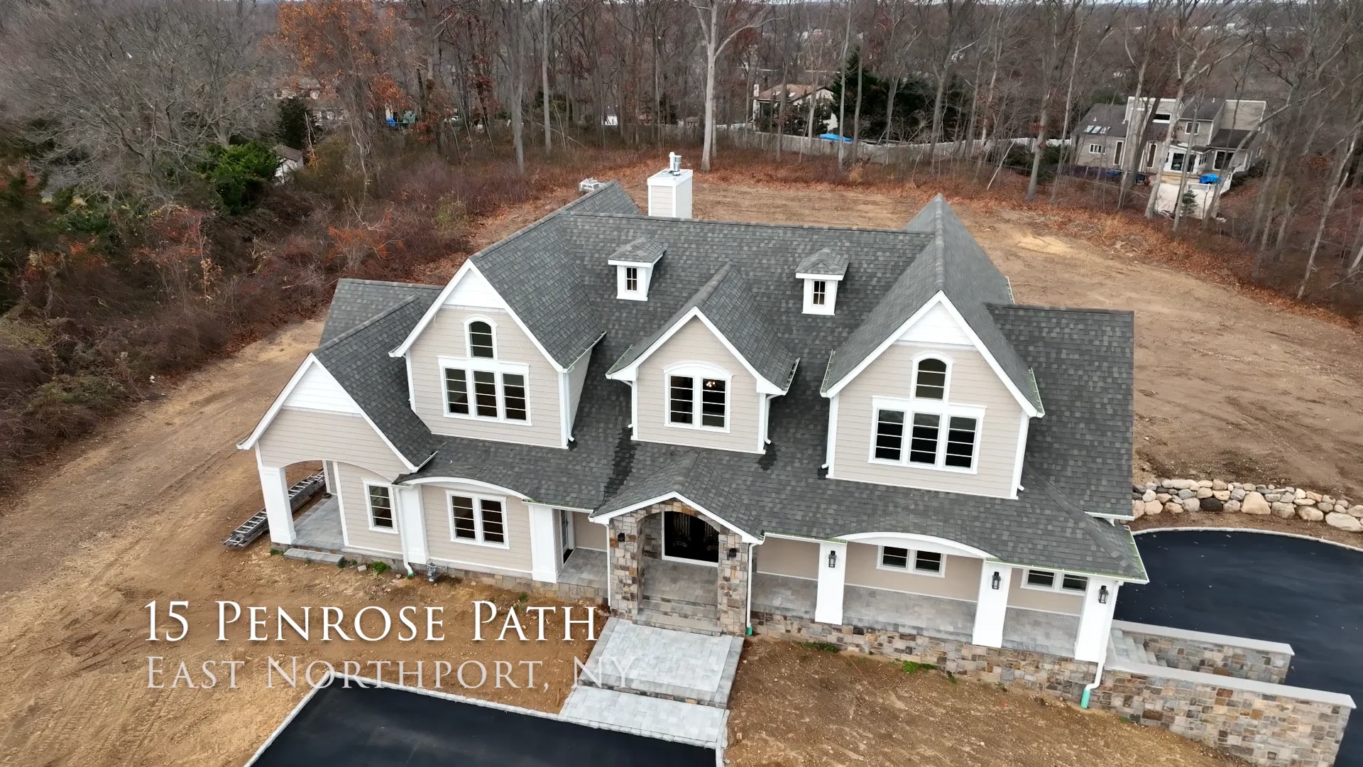 15 Penrose Path on Vimeo