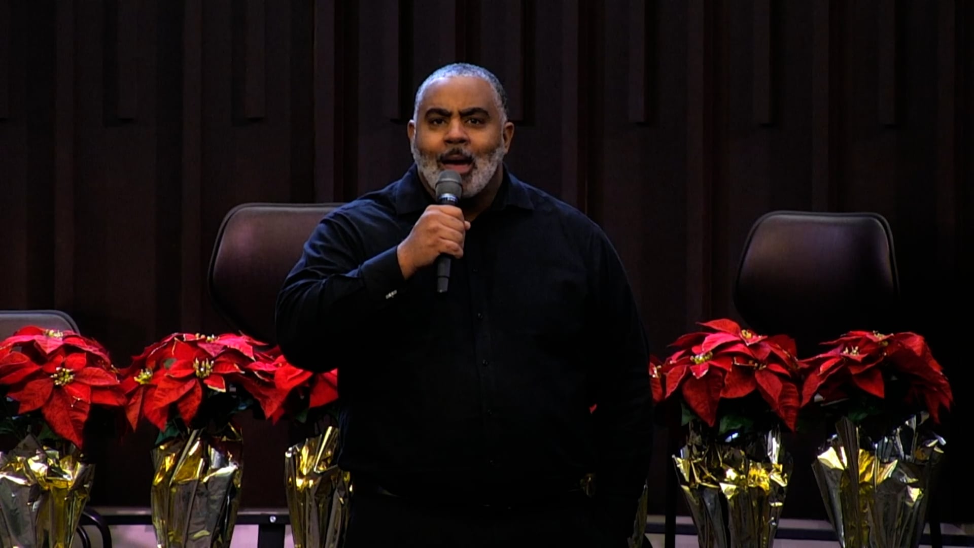 Jesus is The Best Thing- Gerald Skillern & Dr Thomas on Vimeo