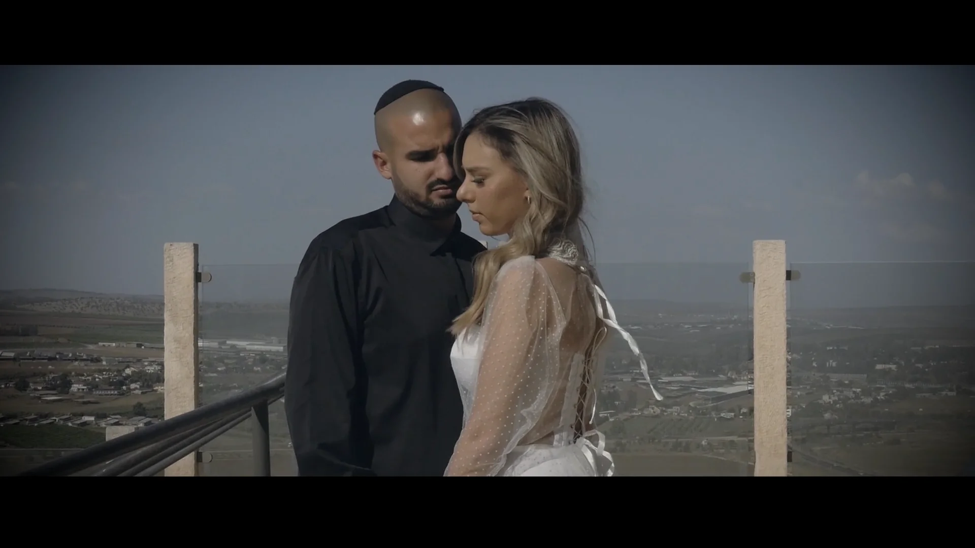 Rotem & Orian The Wedding Day on Vimeo