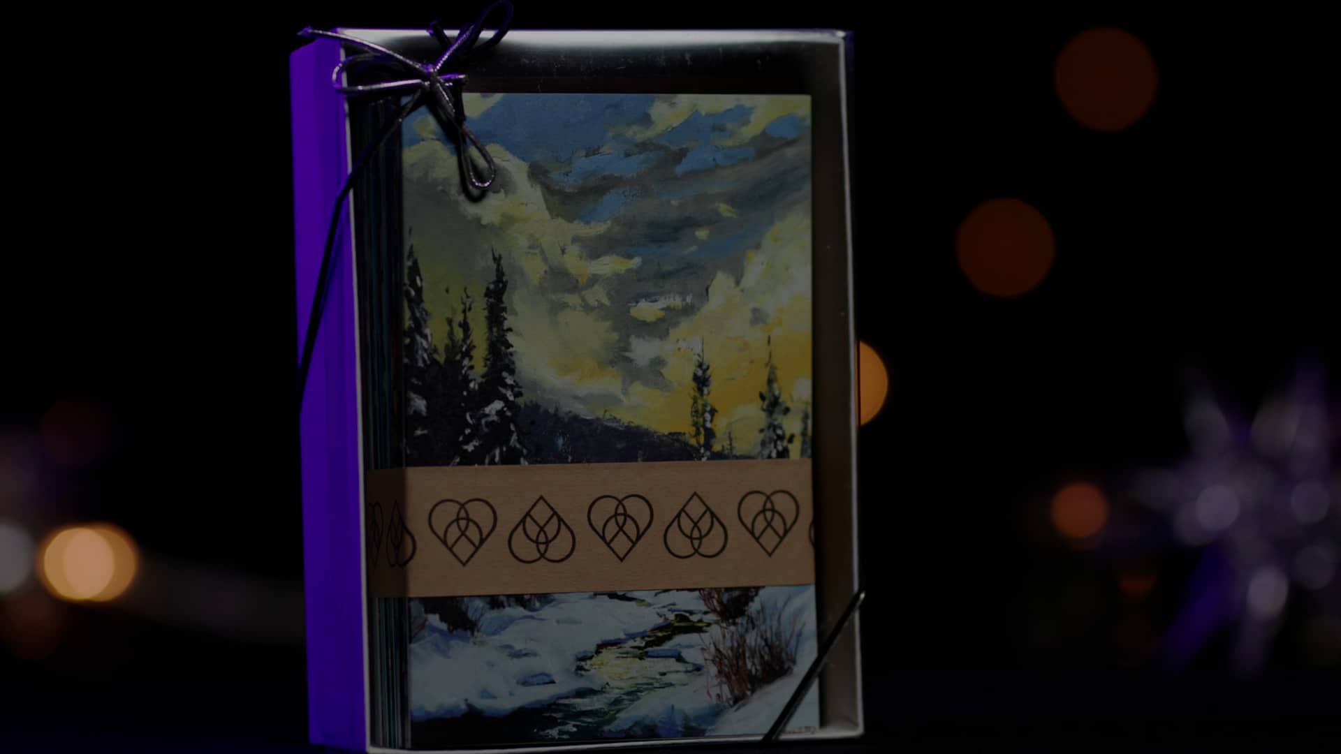 twenty twenty one CARD sets on Vimeo