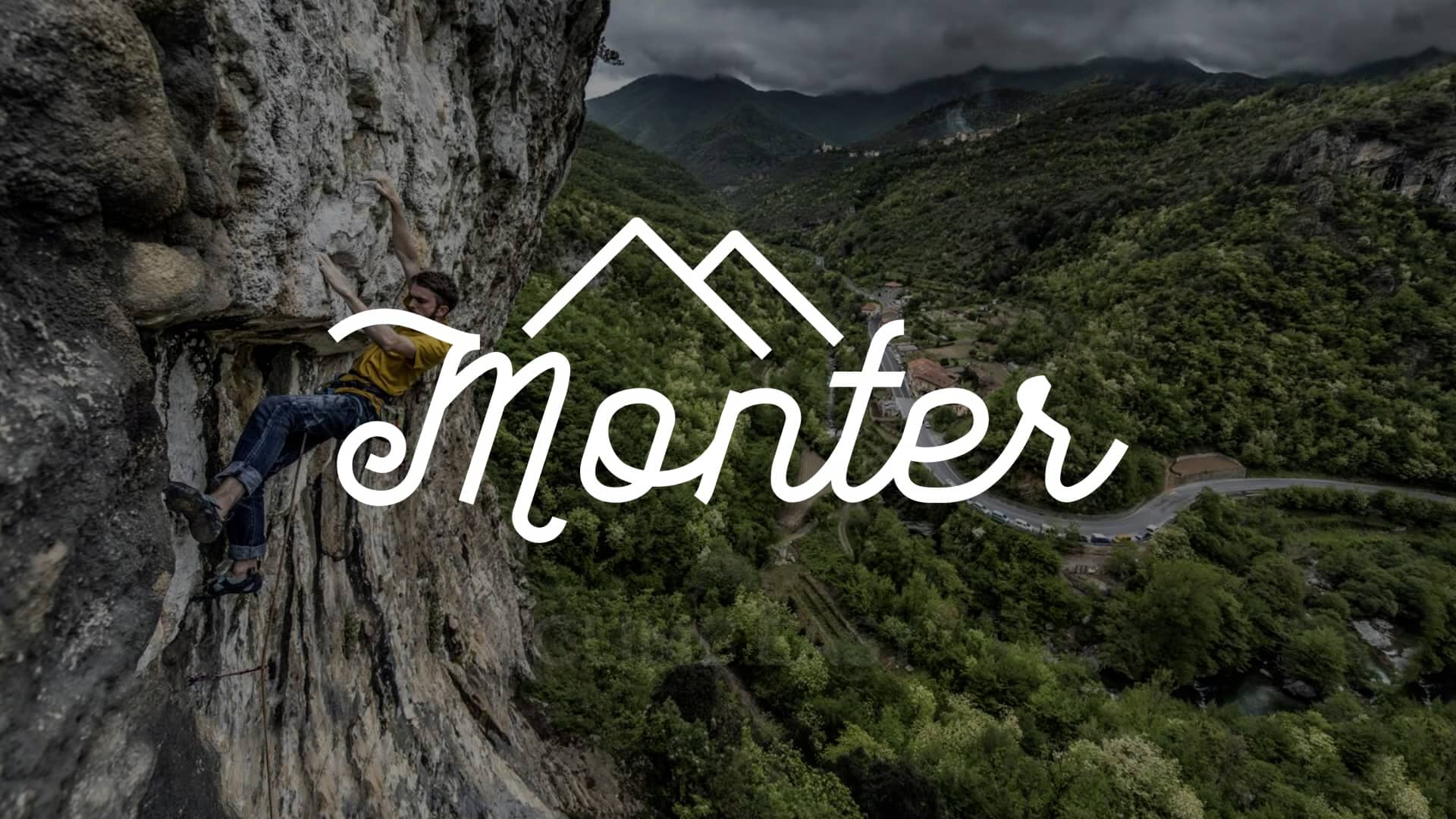 Monter - Demo Video on Vimeo