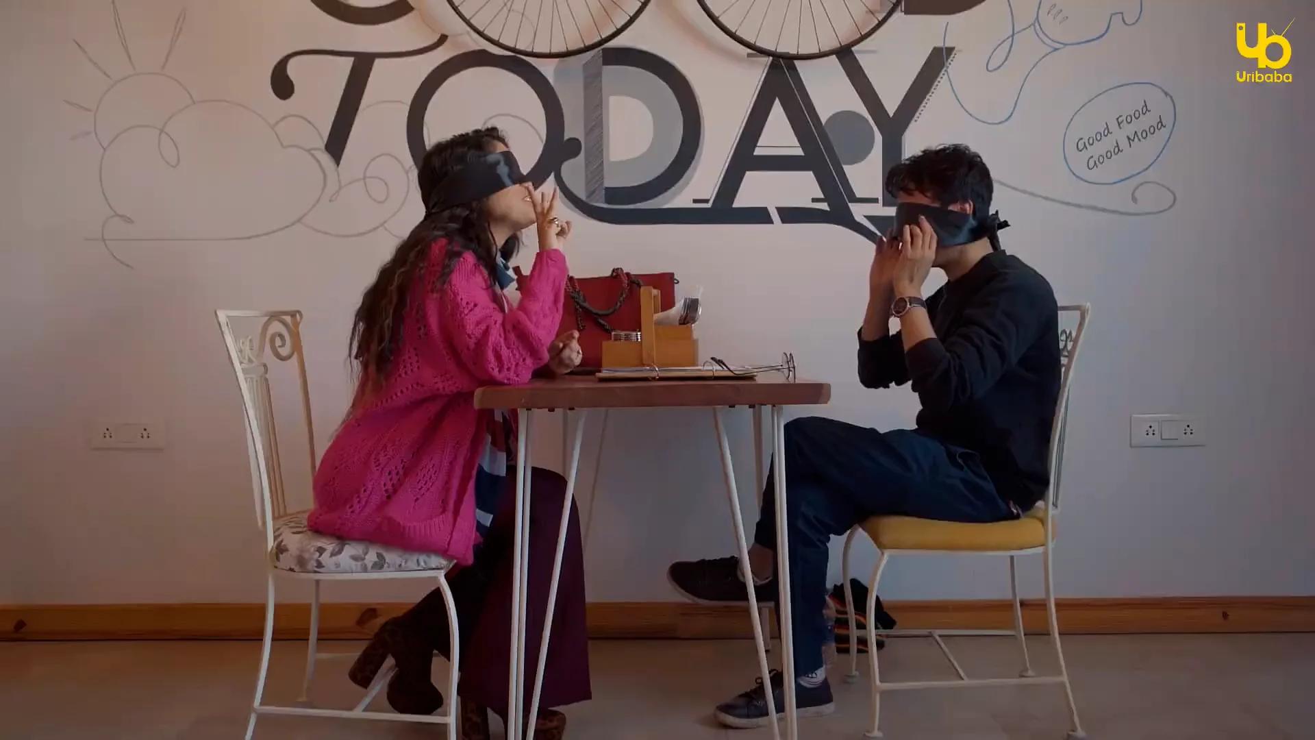 Prem Game | official teaser on Vimeo