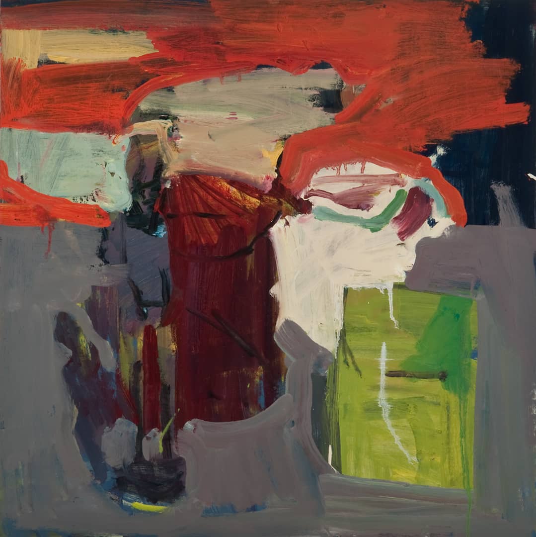 JENNIFER POCHINSKI ARTIST TALK on Vimeo