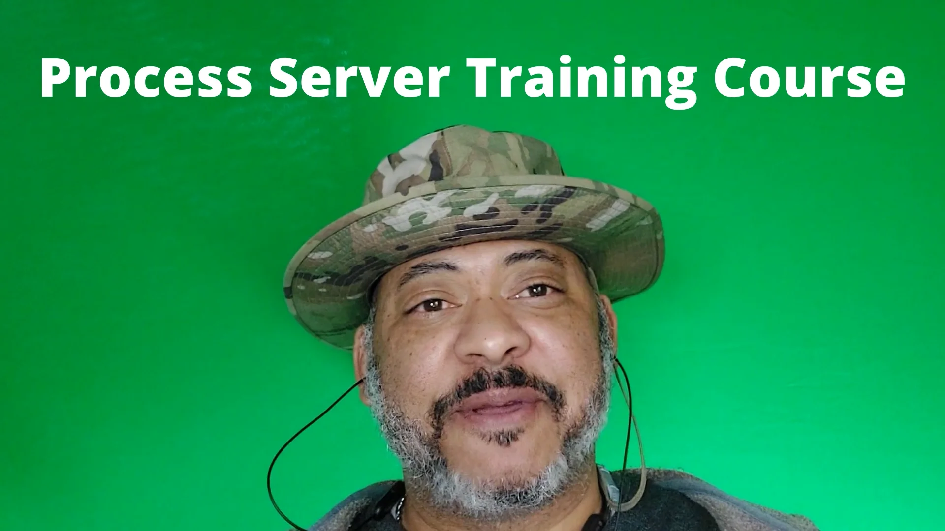 Process Server Training Course.mp4