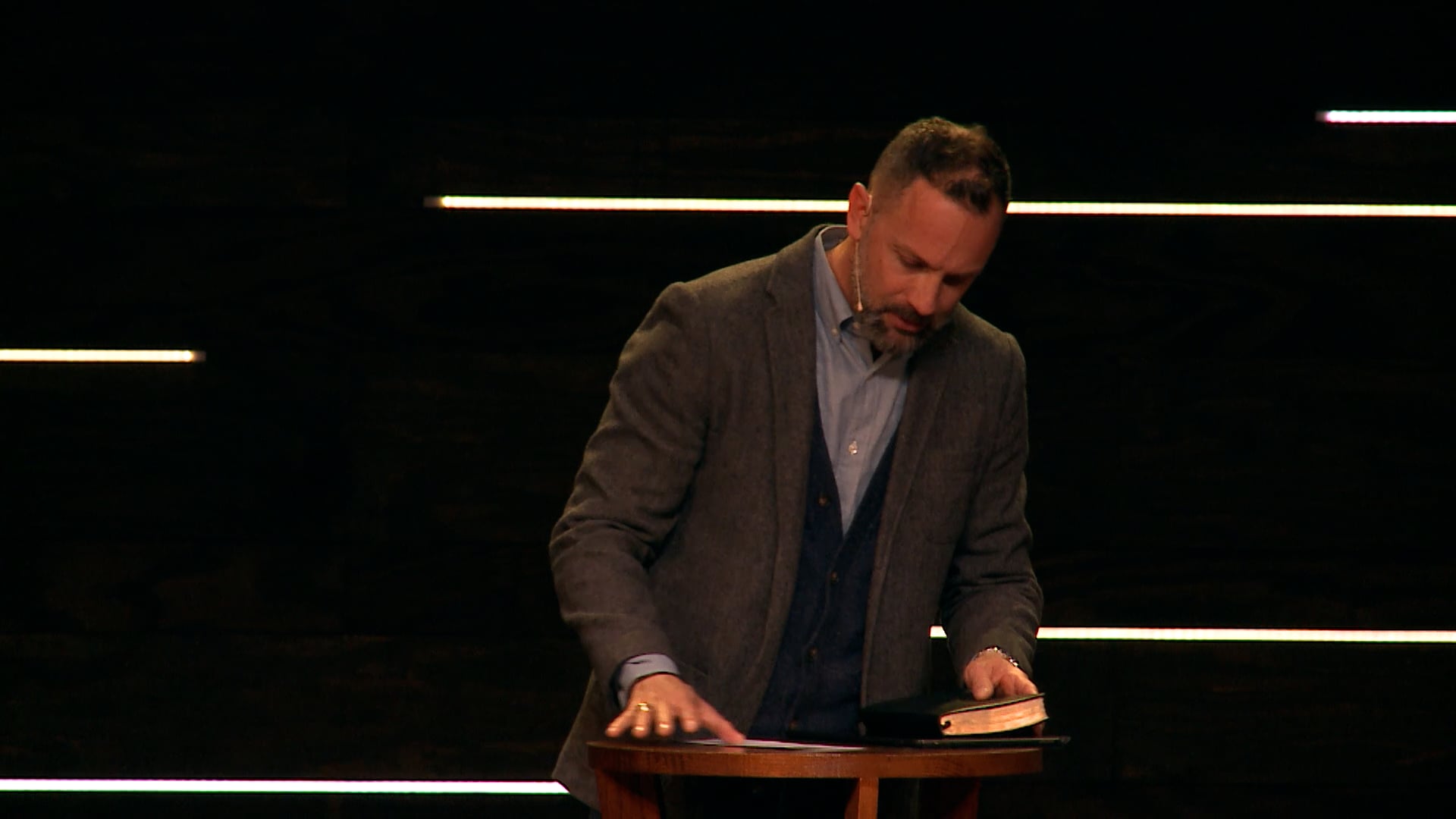 An Update from Scot Pollok on Vimeo