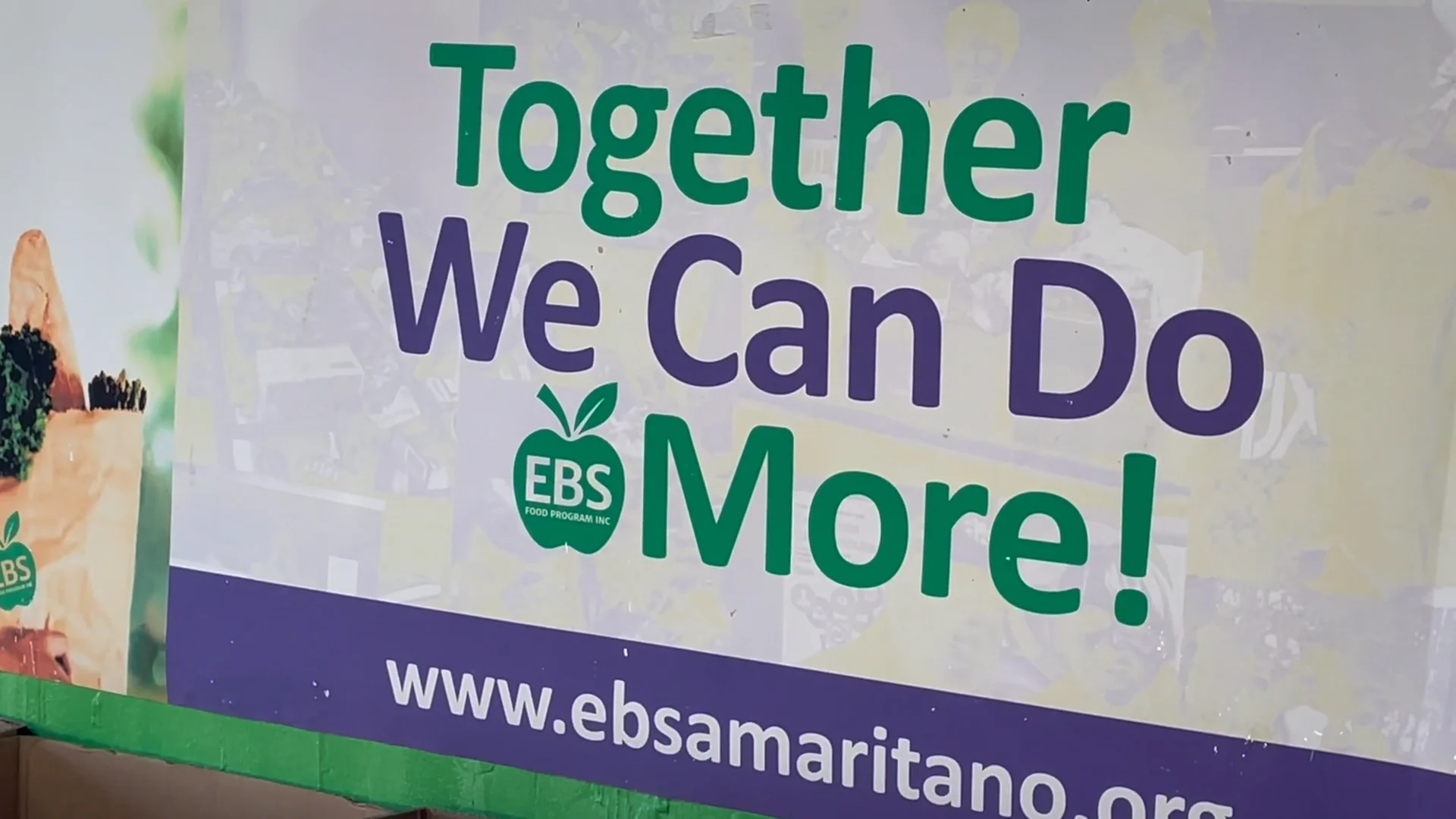 The Legacy of EBS on Vimeo