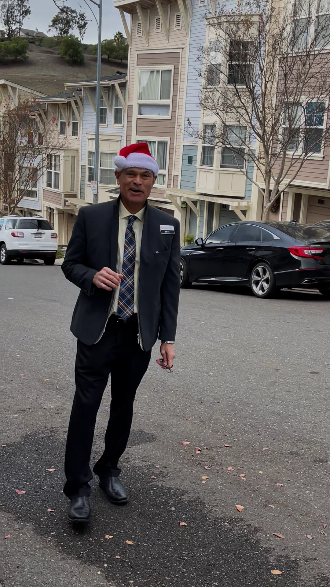 Frank S. Walker (650)279-9480 Open House on Vimeo