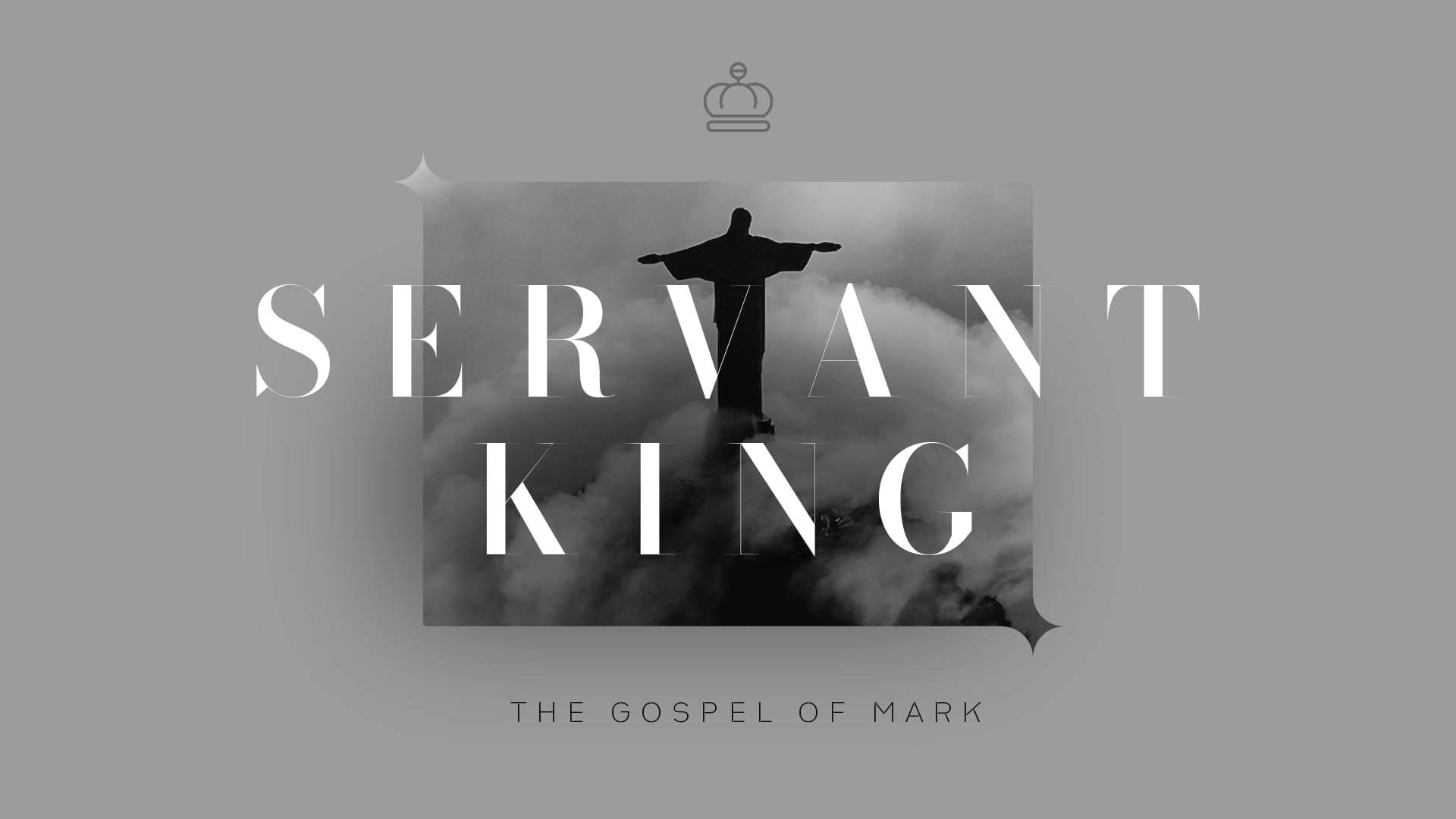Jesus The Servant King on Vimeo
