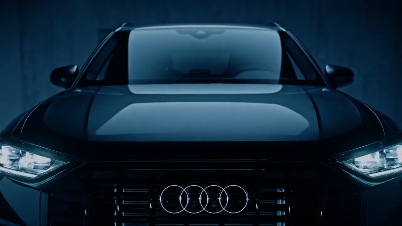 Audi on Vimeo