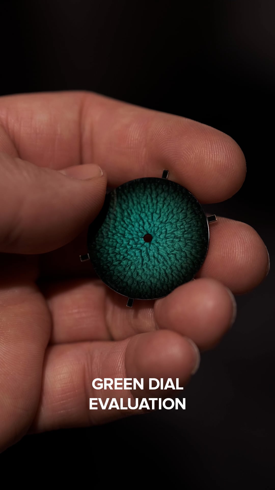 Dial evaluations collection on Vimeo