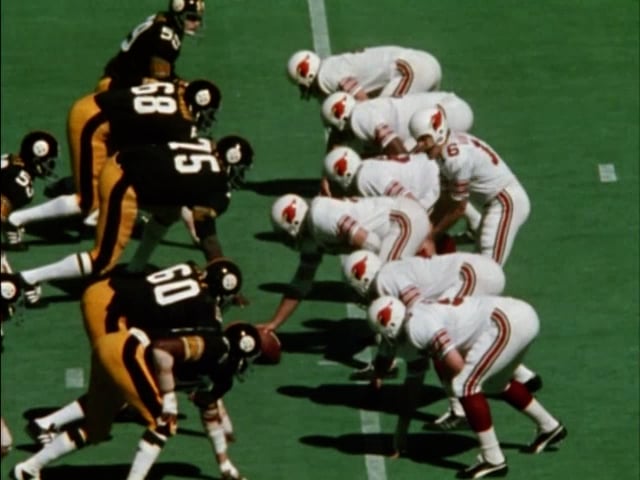 This Week in Pro Football 1972 on Vimeo