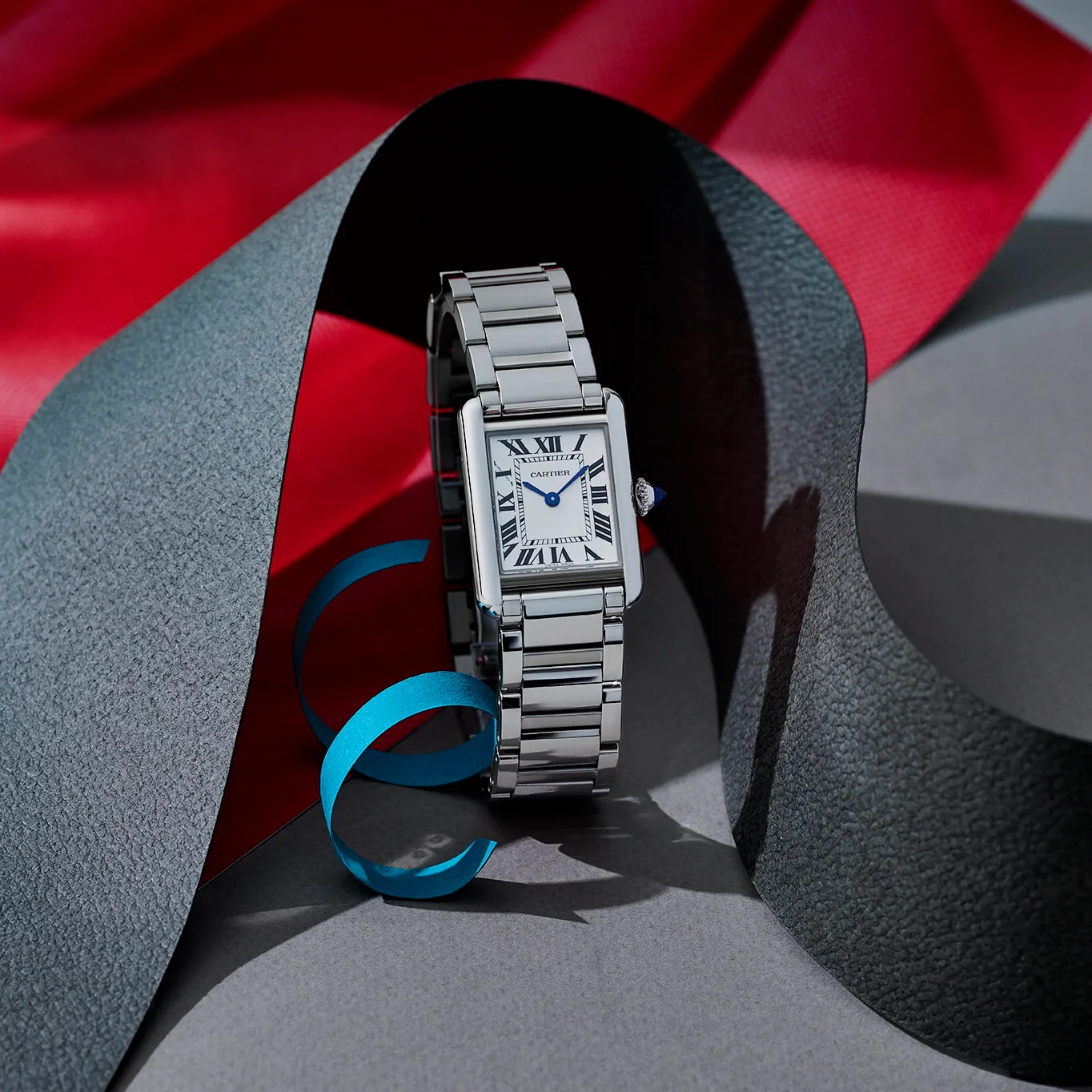 Cartier Animation on Vimeo