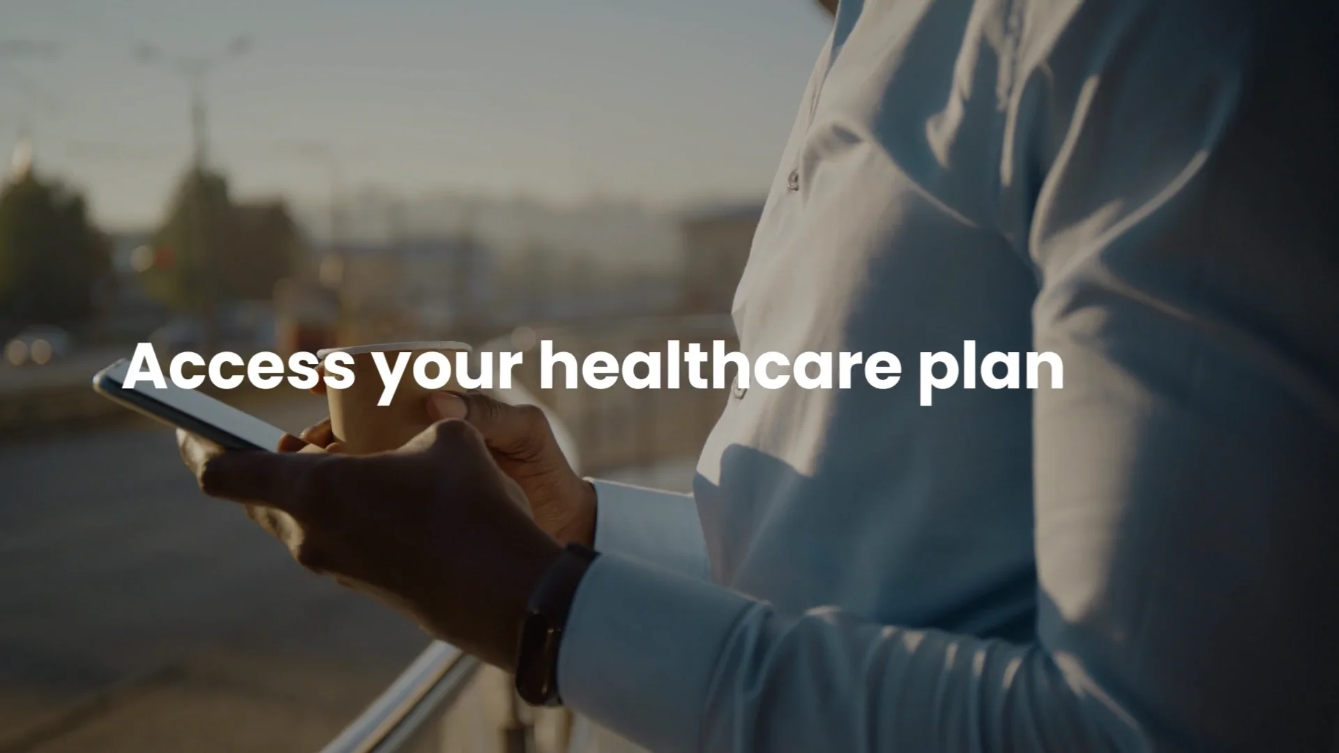 HealthEZ – Mobile Application Teaser on Vimeo