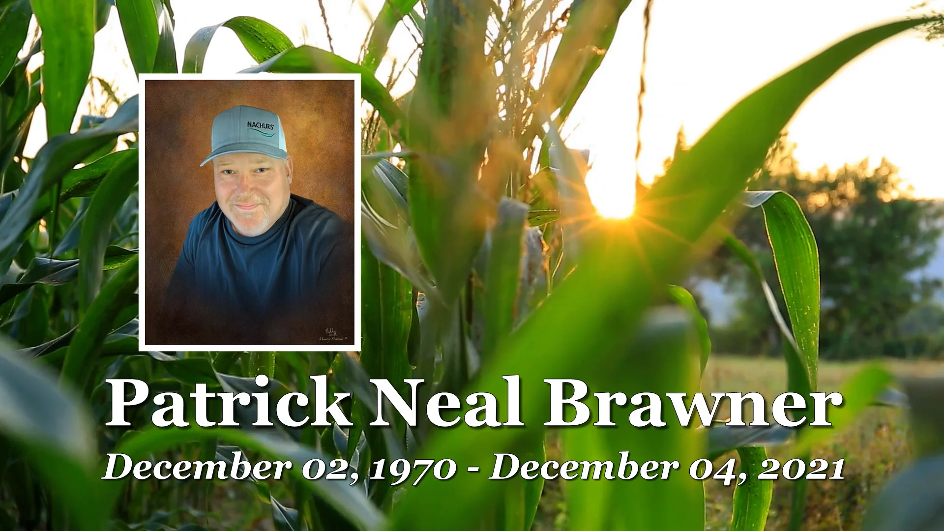 Patrick Neal Brawner - Morgan & Nay Patrick Brawner on Vimeo