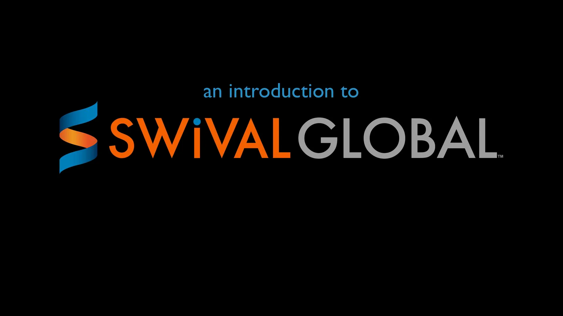 Swival Global Intro